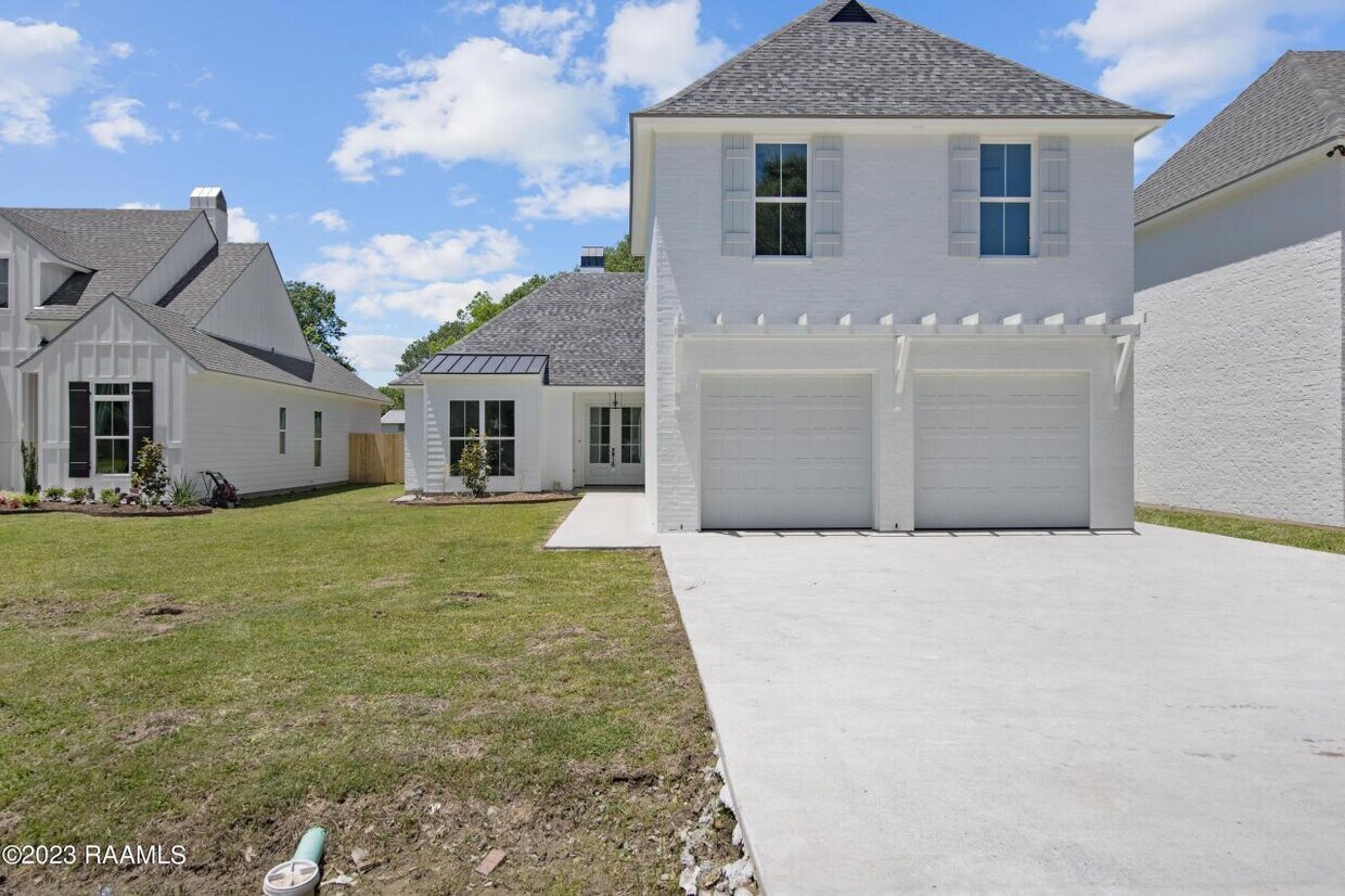 104 Gideon Rd, Youngsville, LA 70592 - House Rental in Youngsville, LA ...