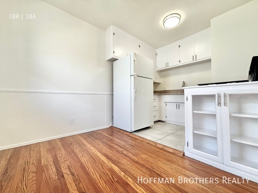 1276 Ridgeley Dr Unit 4A, Los Angeles, CA 90019 - Room for Rent in Los ...