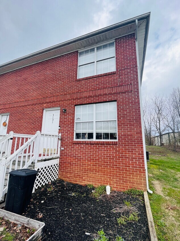 3131 Willow Springs Dr NE, Cleveland, TN 37323 - Townhome Rentals in ...