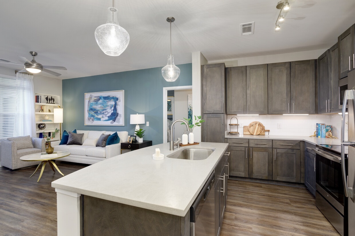 Vintage 1857 Apartments - 4100 William Turner Pky Antioch, TN 37013 ...