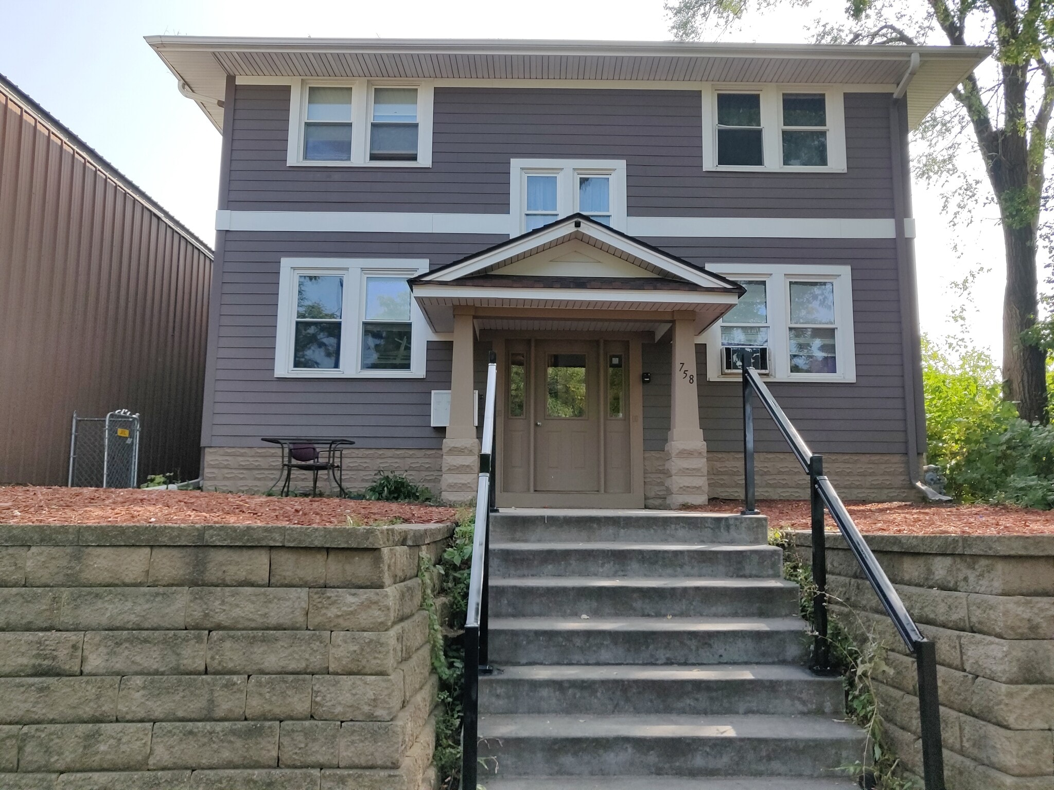 758 Reaney Ave E Unit #2, Saint Paul, MN 55106 - 758 Reaney Ave E Saint ...