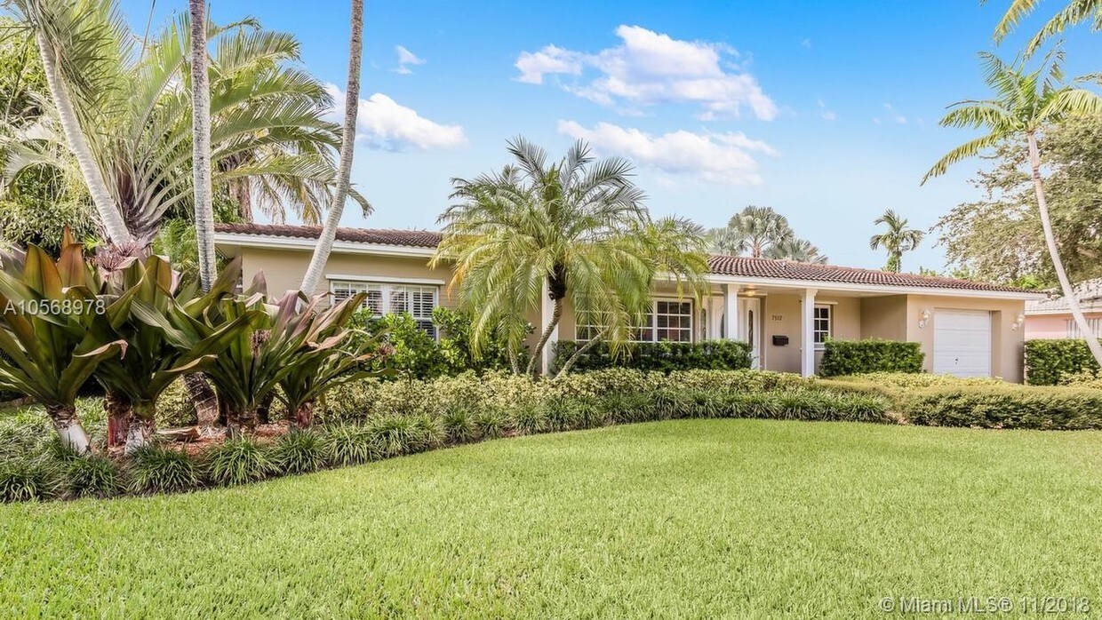 7512 SW 54th Ct, Miami, FL 33143 - House Rental in Miami, FL ...