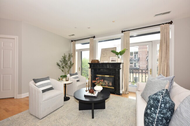 1515 N Van Buren St, Milwaukee, WI 53202 - Room for Rent in Milwaukee ...