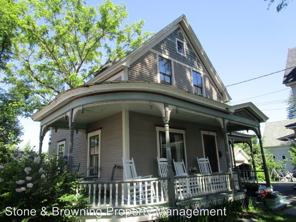 19 French St, Barre, VT 05641 - House Rental in Barre, VT | Apartments.com