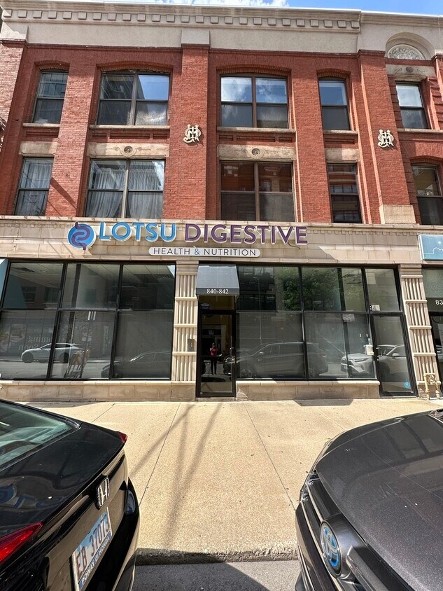 840 W Adams St Chicago, IL 60607 - Alquileres en Chicago, IL ...