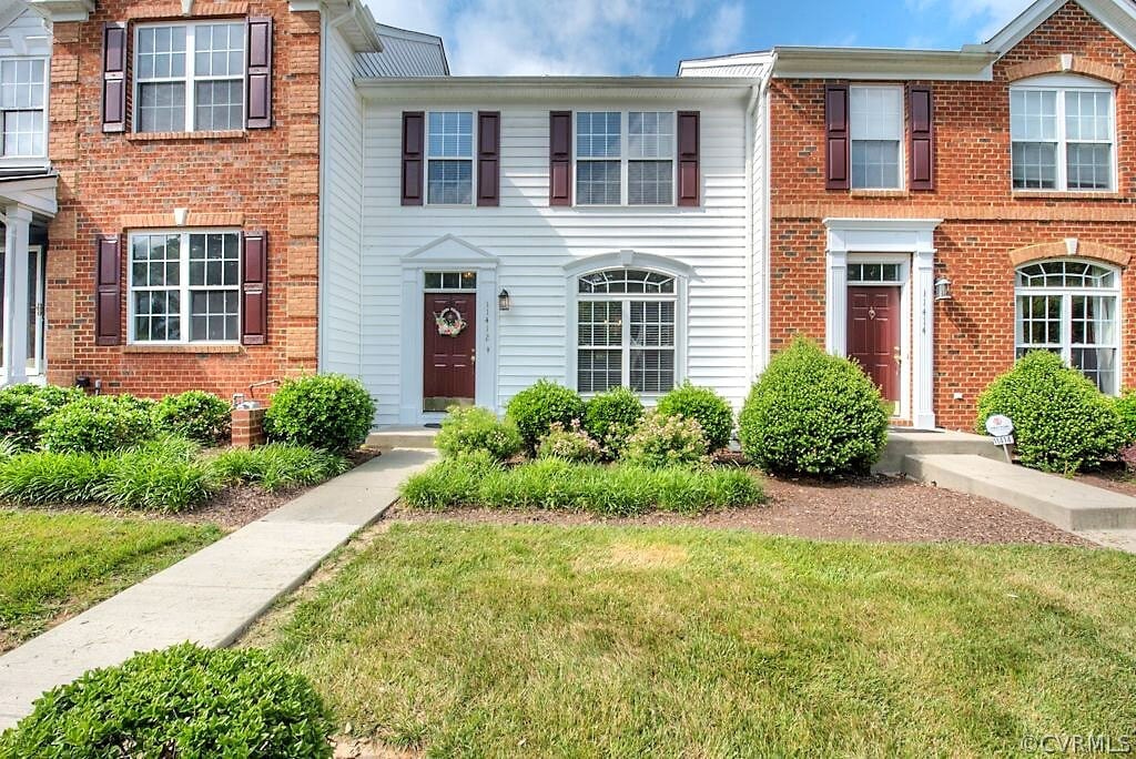 11412 Abbots Cross Ln, Glen Allen, VA 23059 - Condo for Rent in Glen ...