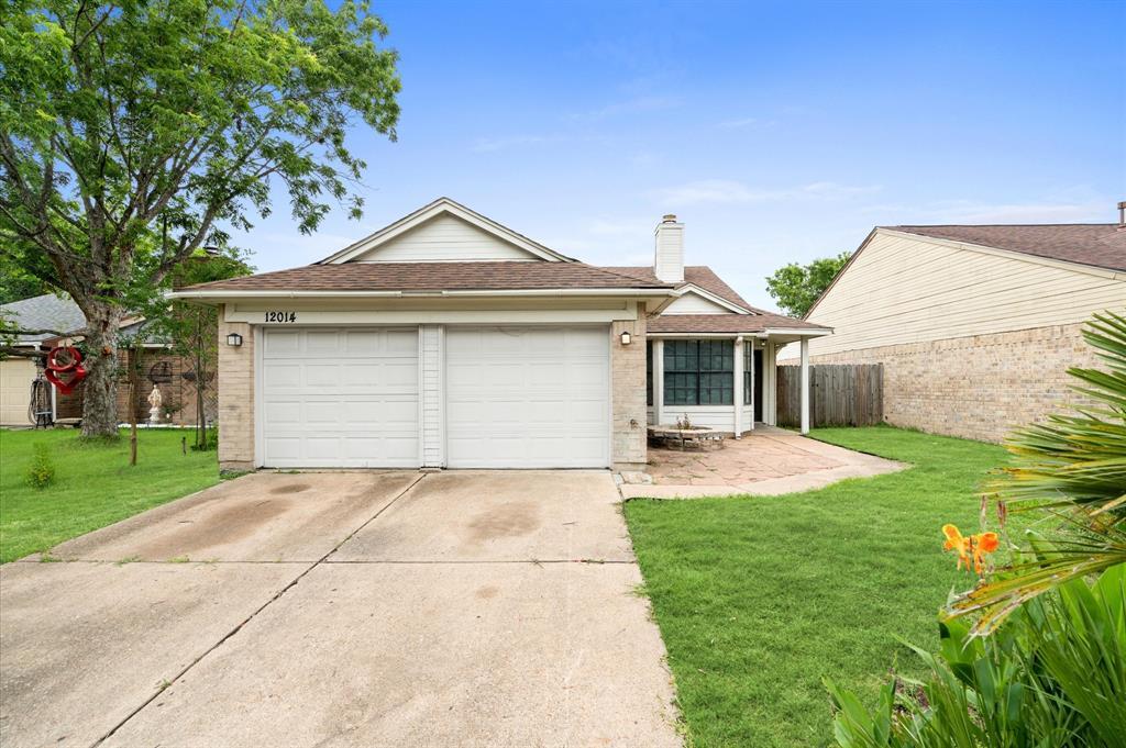 12014 Moss Branch Rd, Houston, TX 77043 - House Rental in Houston, TX ...