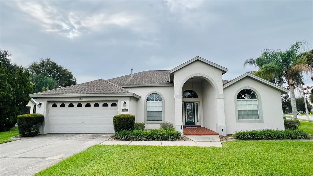 15151 Greater Groves Blvd, Clermont, FL 34714 - House Rental in ...