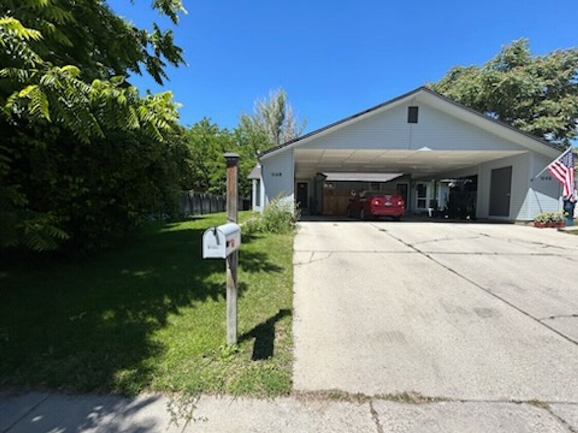 5148 W Clinton St, Boise, ID 83706 - House Rental in Boise, ID ...