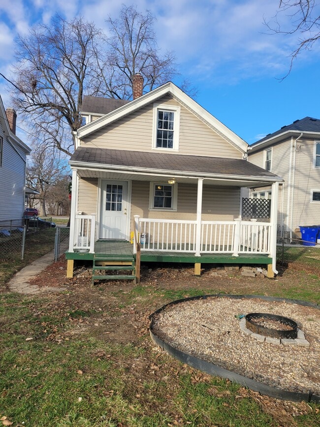 2136 Pleasant Ave, Hamilton, OH 45015 - House Rental in Hamilton, OH ...