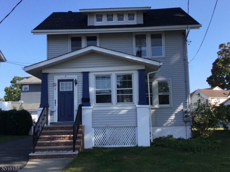 5 Christopher St Unit 1, Dover, NJ 07801 - Room for Rent in Dover, NJ ...