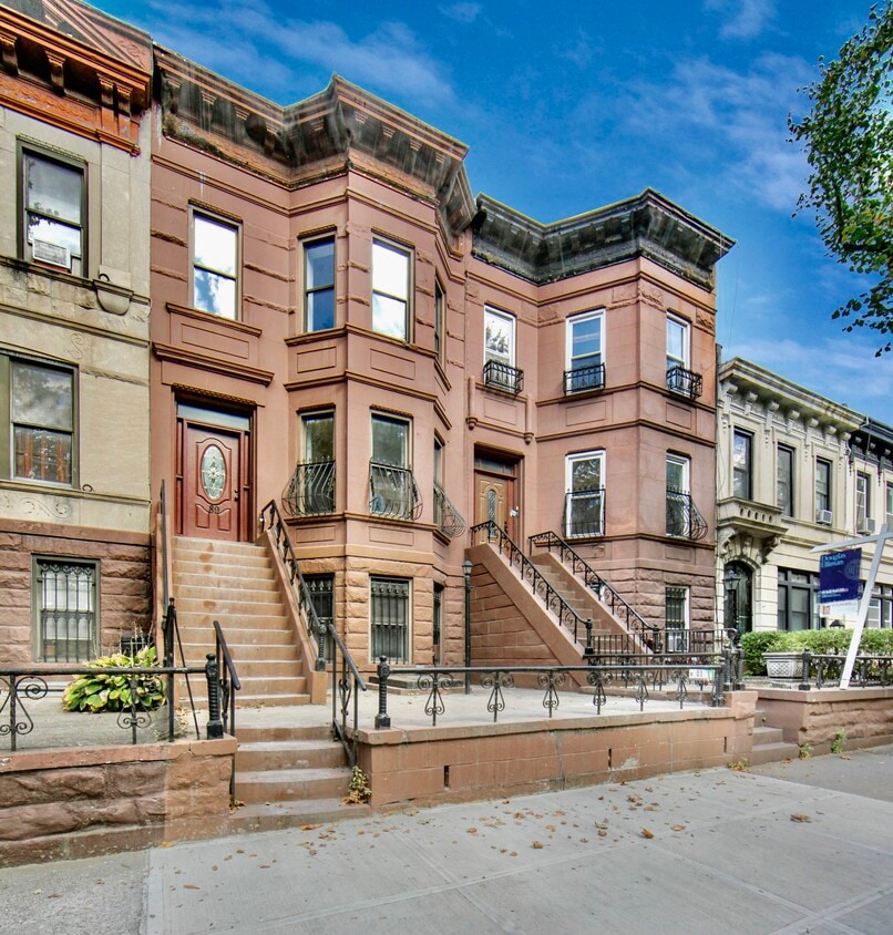 89 Chauncey St, Brooklyn, NY 11233 - Townhome Rentals in Brooklyn NY ...