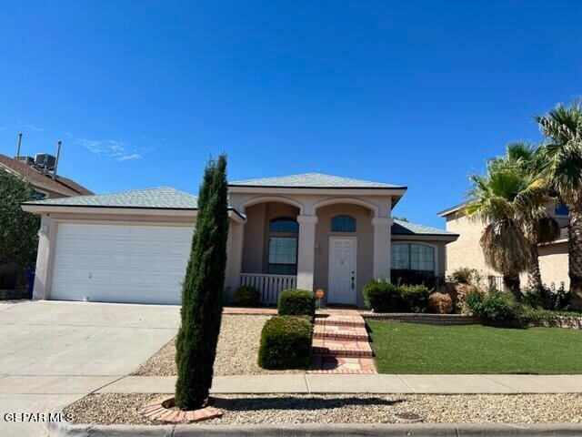 10685 Pleasant Sand Dr, El Paso, TX 79924 - House Rental in El Paso, TX ...