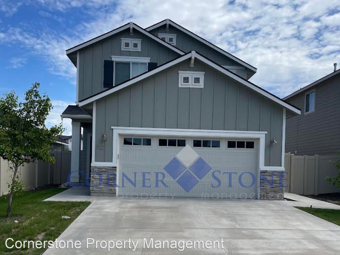 152 S Riggs Spg Ave, Meridian, ID 83642 - House Rental in Meridian, ID ...