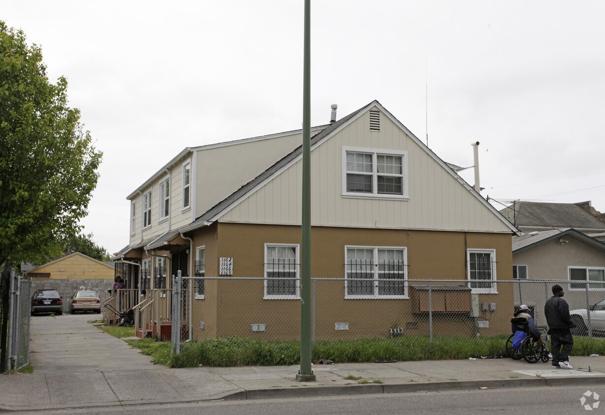 1162-1168 98th Ave, Oakland, CA 94603 - 1162-1168 98th Ave Oakland, CA ...