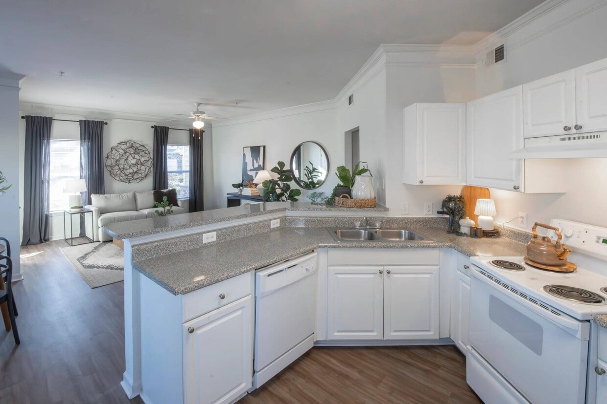 Trailside at Greenline - 8546 Prestine Loop Cordova, TN 38018 ...