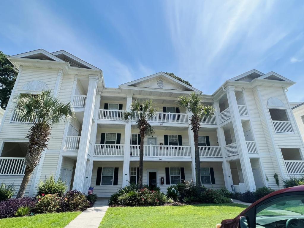 650 River Oaks Dr, Myrtle Beach, SC 29579 - House Rental in Myrtle ...