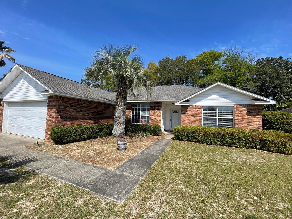 1997 Jessica Way, Navarre, FL 32566 - House Rental in Navarre, FL ...