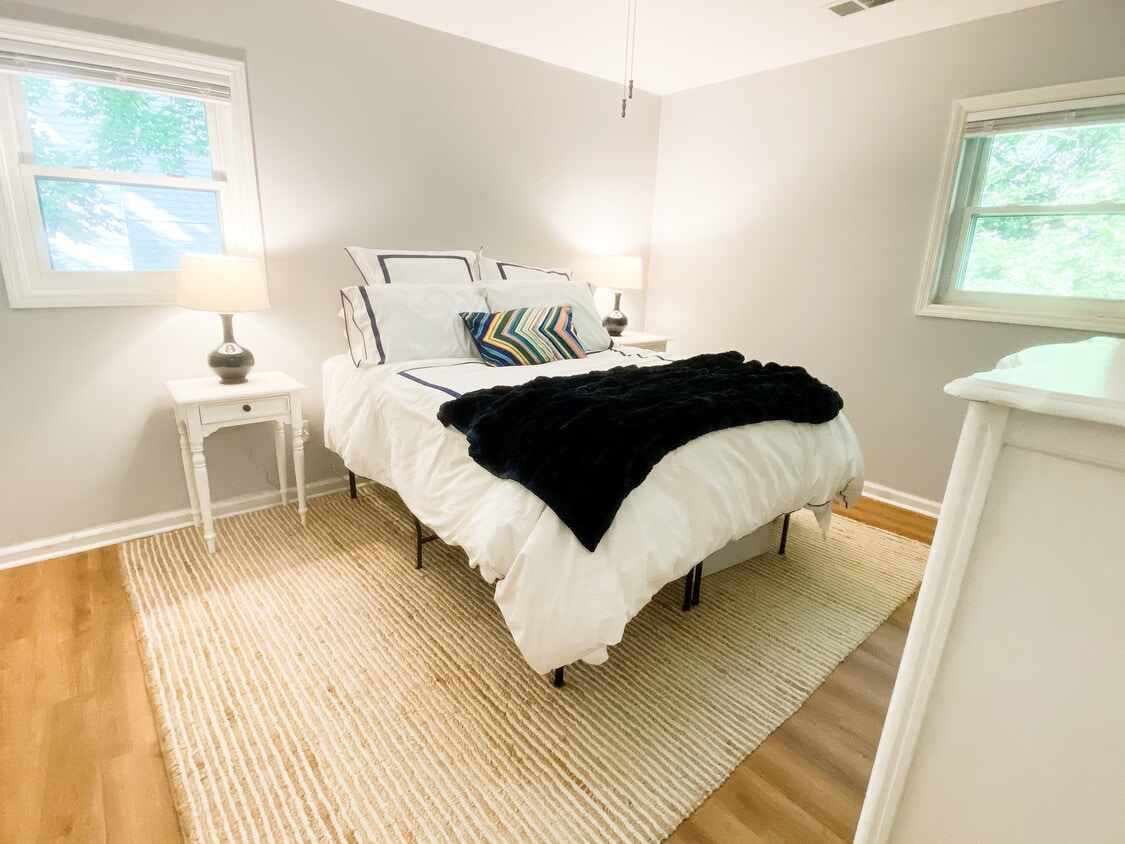 2901 Ringle Road, Chamblee, GA 30341 - Townhome Rentals in Chamblee GA ...