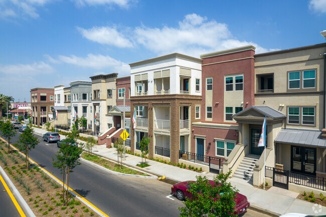 Citron Apartment Homes - Apartments in Riverside, CA | Apartments.com