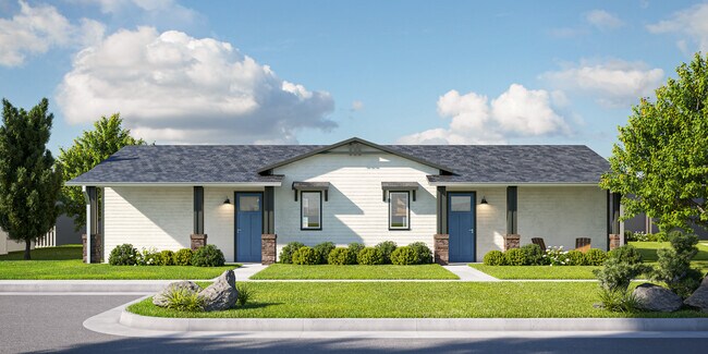Trulo Homes - Quail Village Houses for Rent - Oklahoma City, OK ...