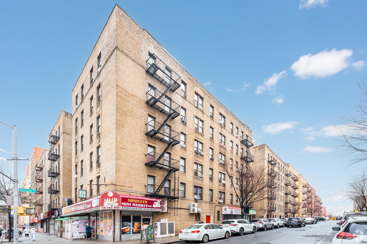526-30-32 Tinton Ave, Bronx, NY 10455 - 526-30-32 Tinton Ave Bronx, NY ...