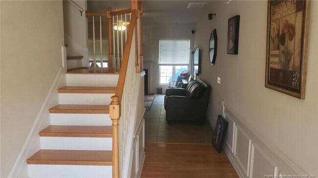 7808 Jeffrey Alan Ct, Raleigh, NC 27613 - Townhome Rentals in Raleigh ...