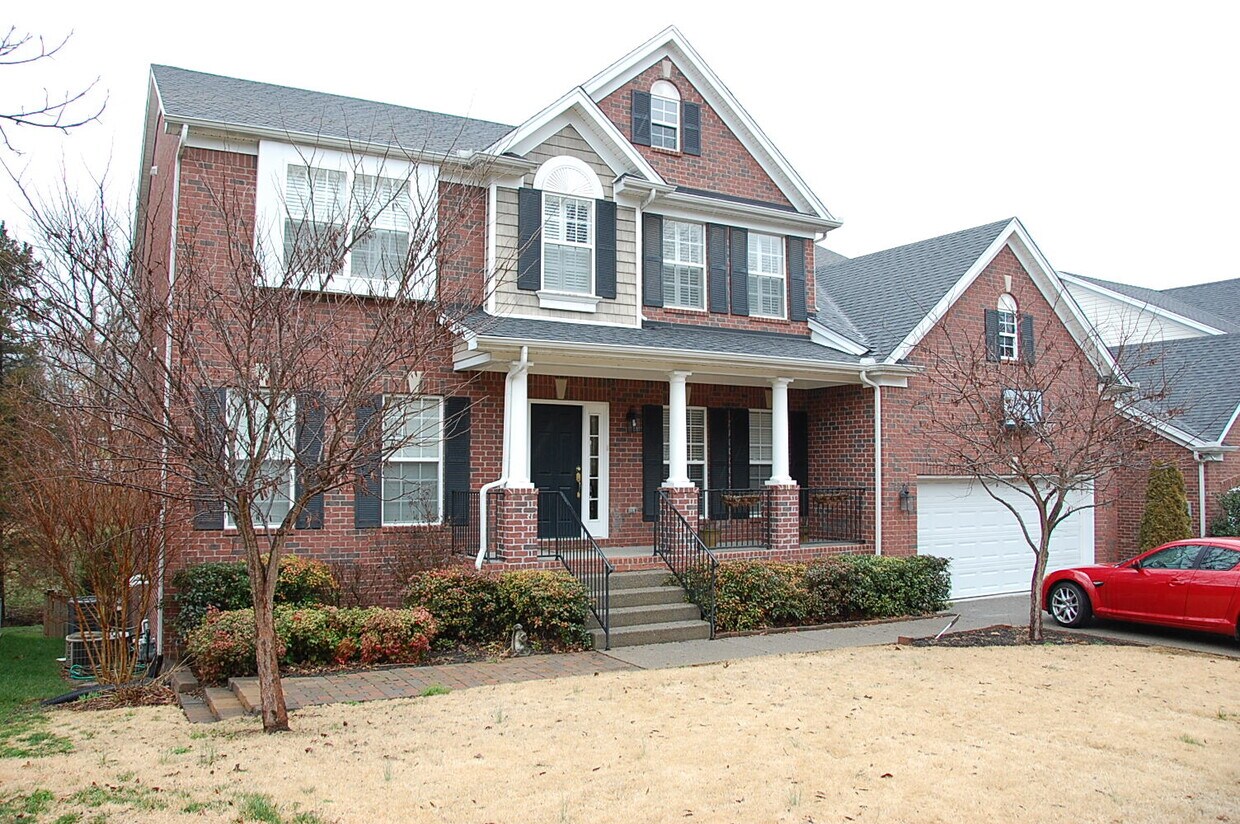 1291 Bridgeton Park Dr, Brentwood, TN 37027 - House Rental in Brentwood ...