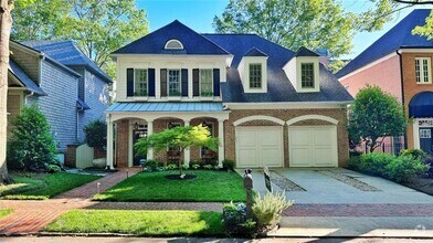 Houses for Rent Near Emory University Main Campus - Atlanta, GA Student ...