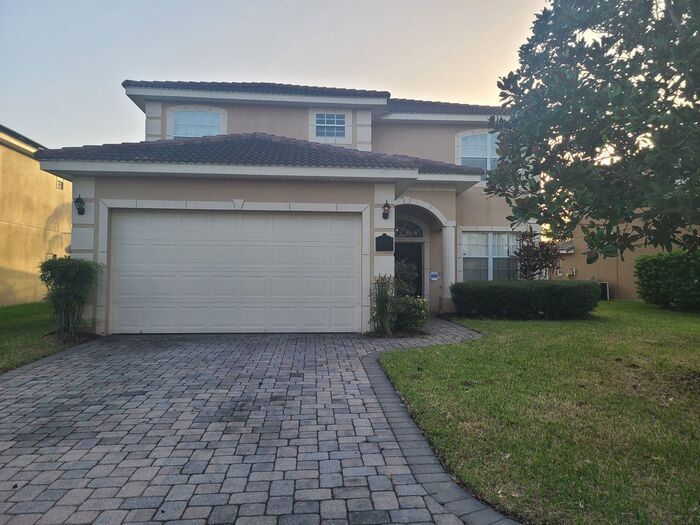 225 Vista Dr, Davenport, FL 33897 - House Rental in Davenport, FL ...