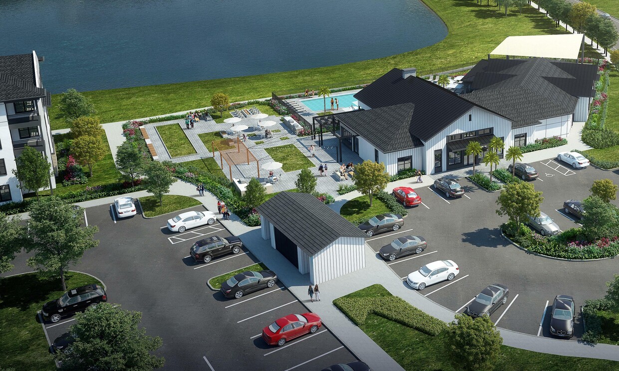 Canopy - Apartments in Punta Gorda, FL | Apartments.com