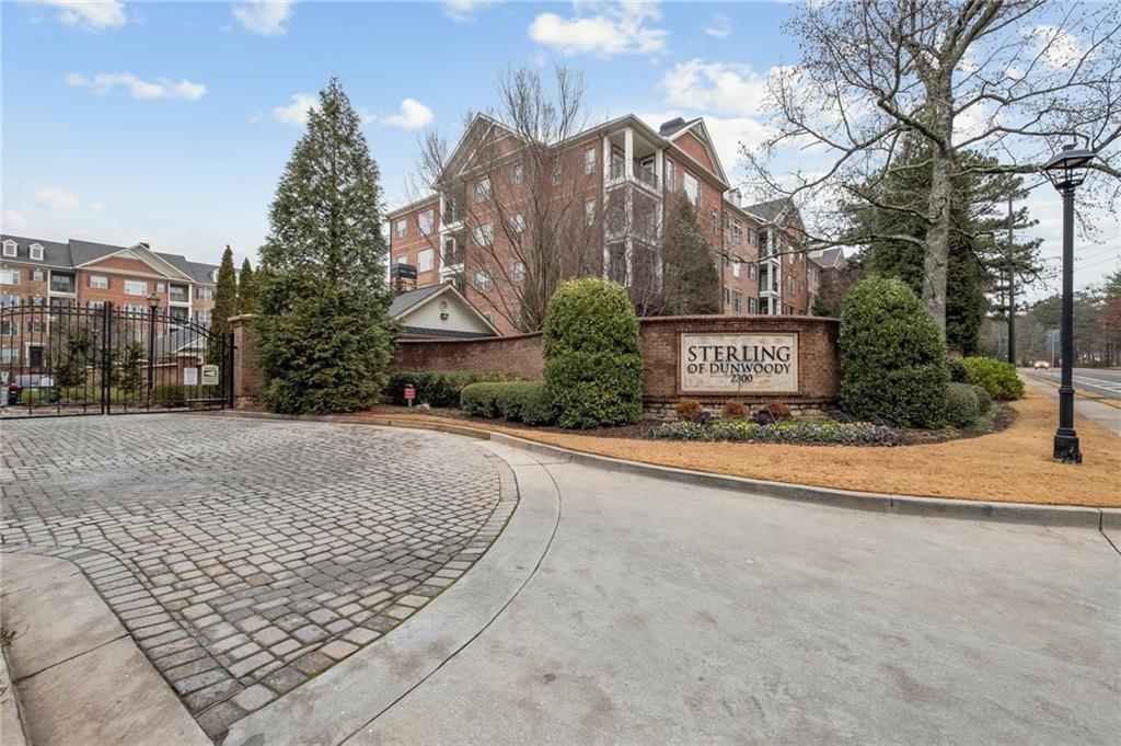 2300 Peachford Rd Unit 2410, Atlanta, GA 30338 - Condo for Rent in ...