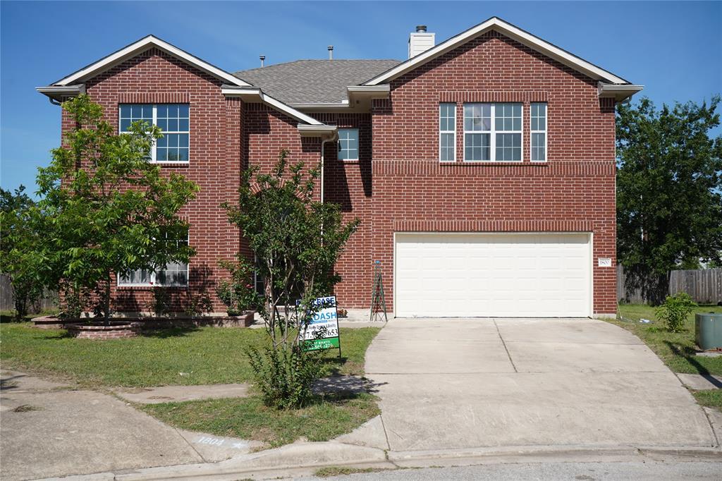 1800 Rachel Ln, Round Rock, TX 78664 - House Rental in Round Rock, TX ...