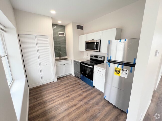 Downtown Wichita Apartments for Rent - Wichita, KS - 276 Rentals ...