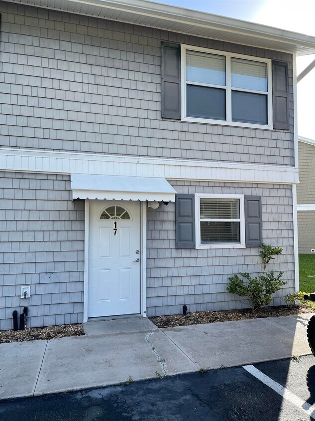 4420 Carter Rd Unit 17, Saint Augustine, FL 32086 - Condo for Rent in ...