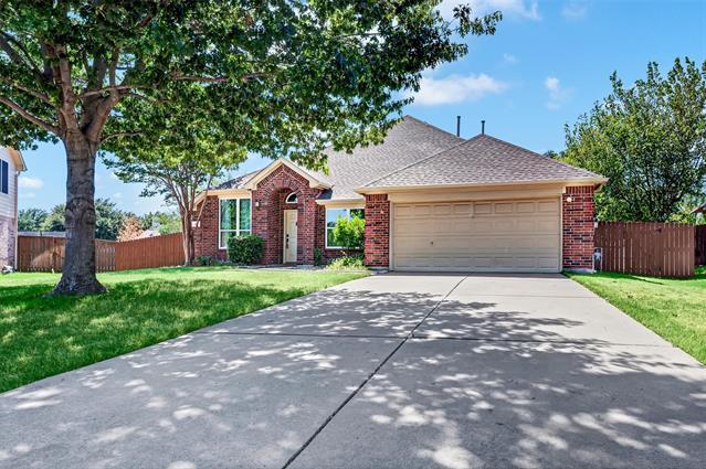 88 Misty Mesa Trail, Mansfield, TX 76063 - House Rental in Mansfield ...