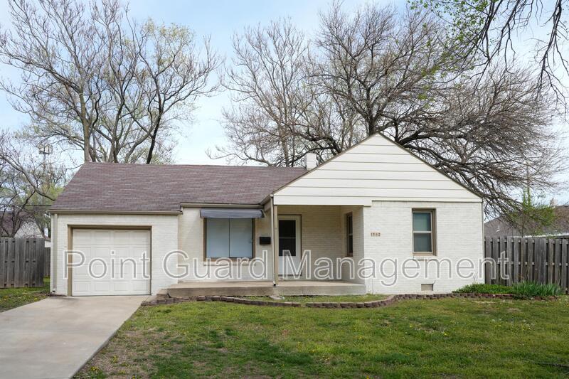 1942 S Dellrose St, Wichita, KS 67218 - House Rental in Wichita, KS ...