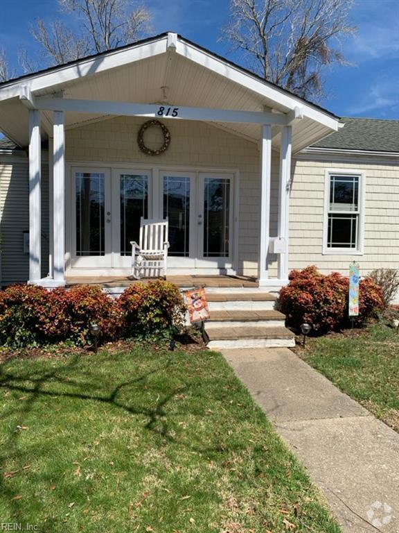 Dam Neck Naval Air Station Apartments for Rent with a Garage - Virginia ...