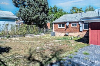 City View Heights Houses for Rent - Denver, CO