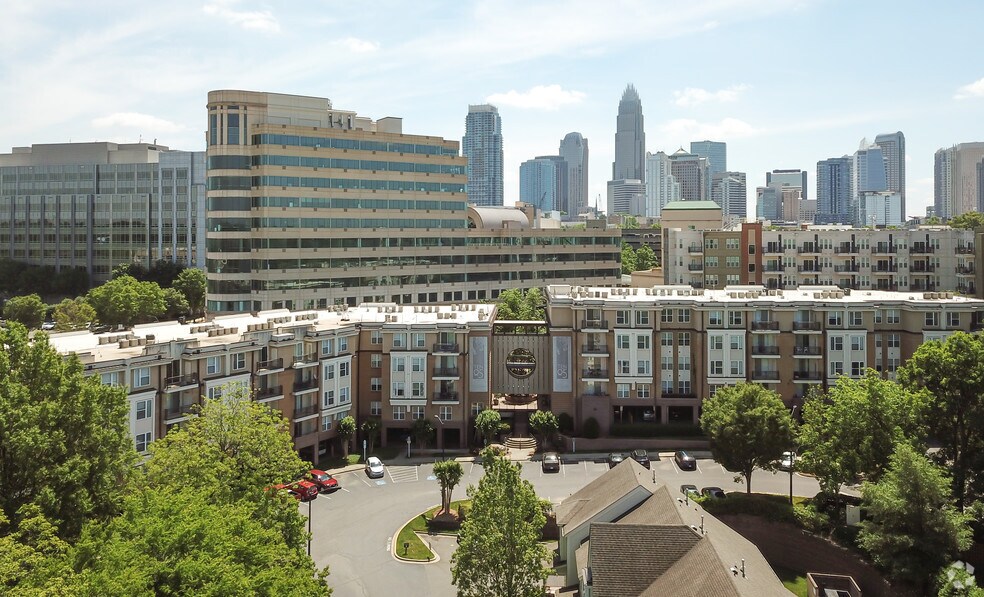 Loft Apartments for Rent in Charlotte NC | Apartments.com