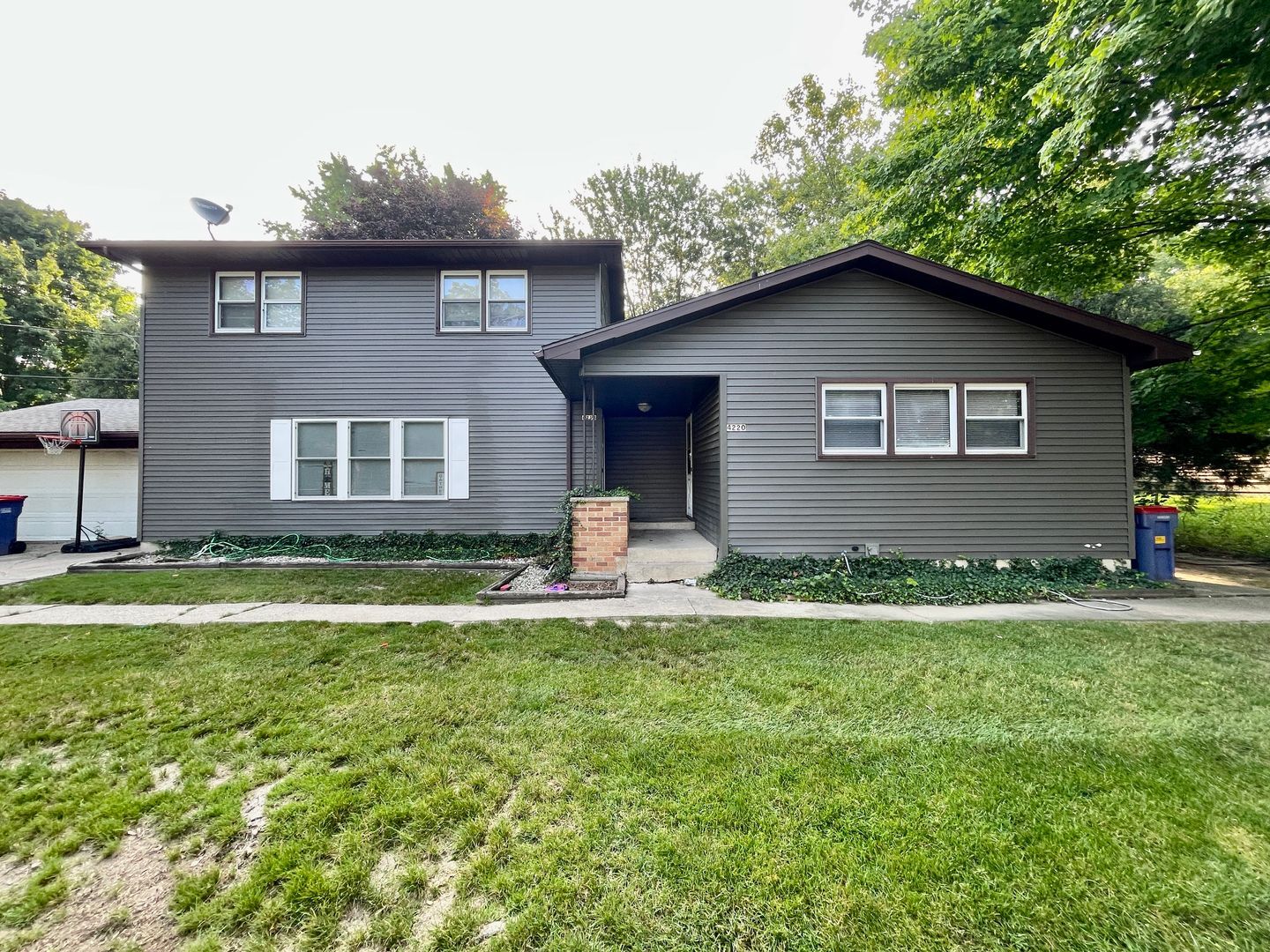 4218-4220 Curwood Ave Se Unit 4220 Curwood Avenue SE, Grand Rapids, MI ...