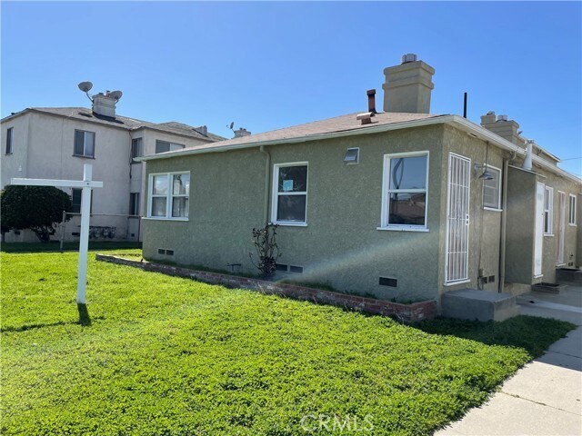16015 Harvard Blvd, Gardena, CA 90247 - Townhome Rentals in Gardena CA ...