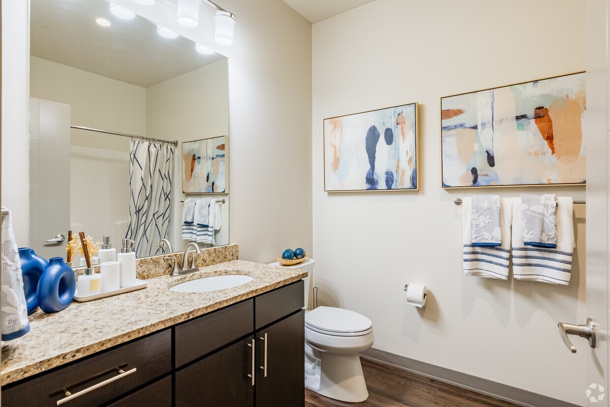 The Yards at 3 Crossings - 2645 Railroad St Pittsburgh, PA 15222 ...