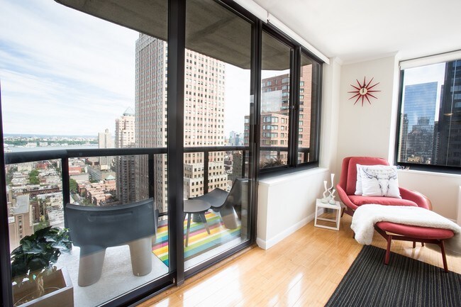 The Ritz Plaza Rentals - New York, NY | Apartments.com