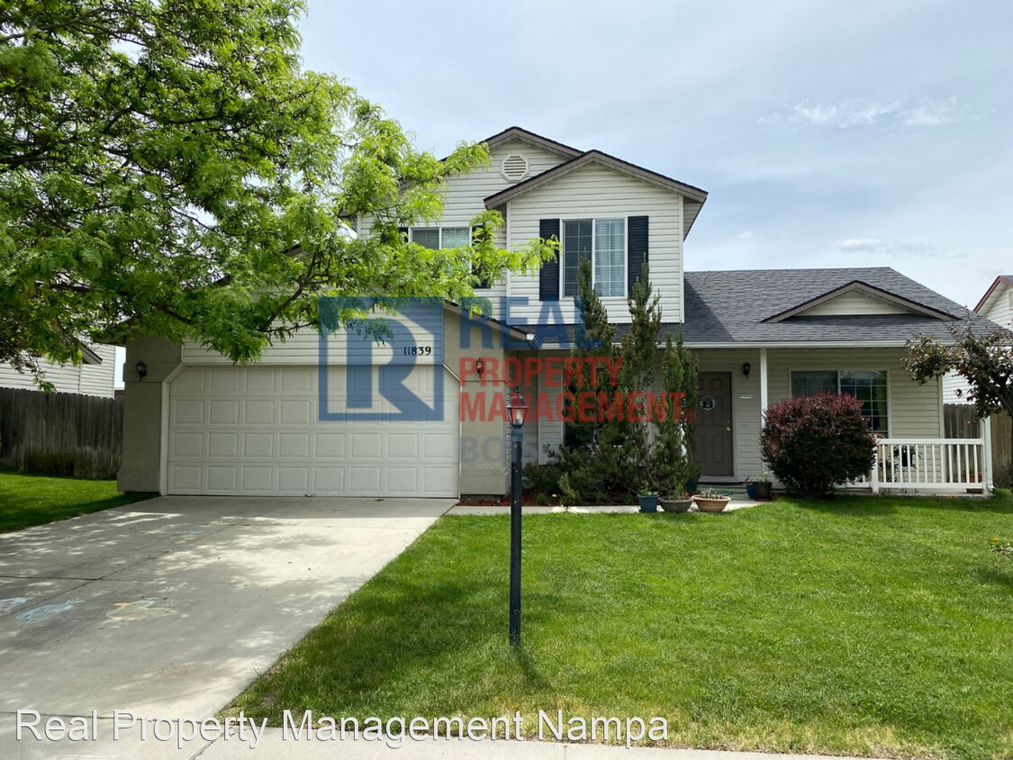 11839 Virginia Pkwy, Caldwell, ID 83605 - House Rental in Caldwell, ID ...