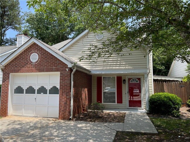 2651 St Charles Ln NW, Kennesaw, GA 30144 - House Rental in Kennesaw, GA | Apartments.com