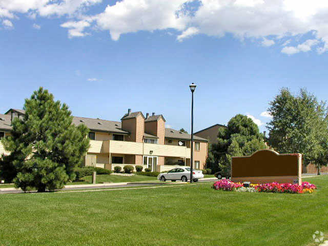 The Parc At Briargate Rentals - Colorado Springs, CO | Apartments.com