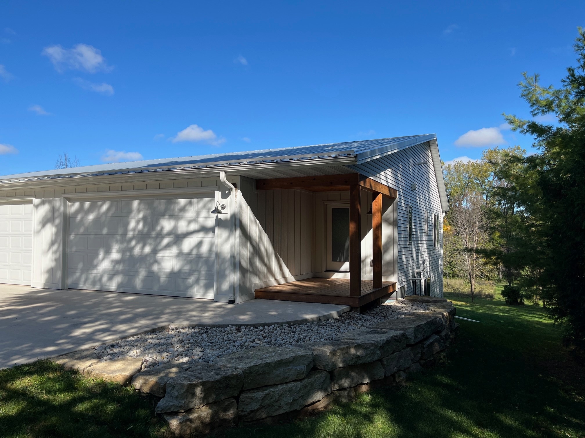 5230 County Rd Ii, Larsen, WI 54947 - Townhome Rentals in Larsen WI ...