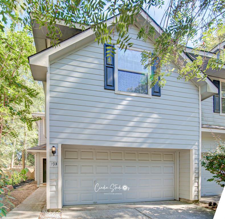 193 Musewood Ct, Spring, TX 77382 - Condo for Rent in Spring, TX ...