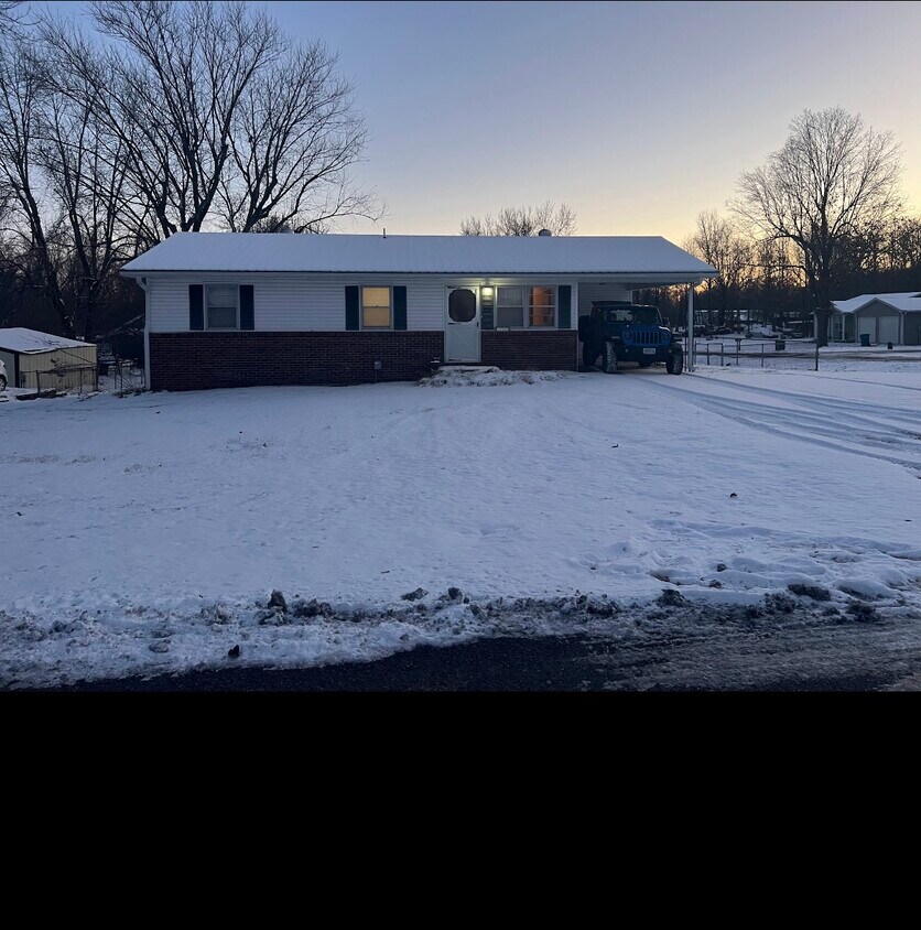 17162 Betty Dr, Dexter, MO 63841 - House Rental in Dexter, MO ...